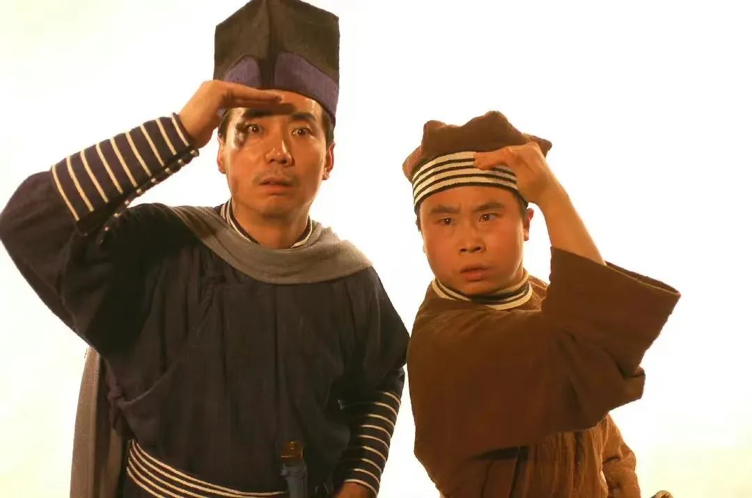 Fan Ming, an old drama: Marrying a second marriage with a baby, his ...