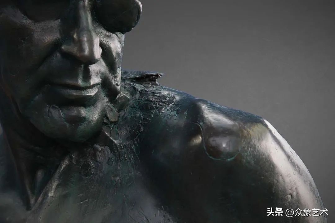 Dramatic Sculptures - iMedia