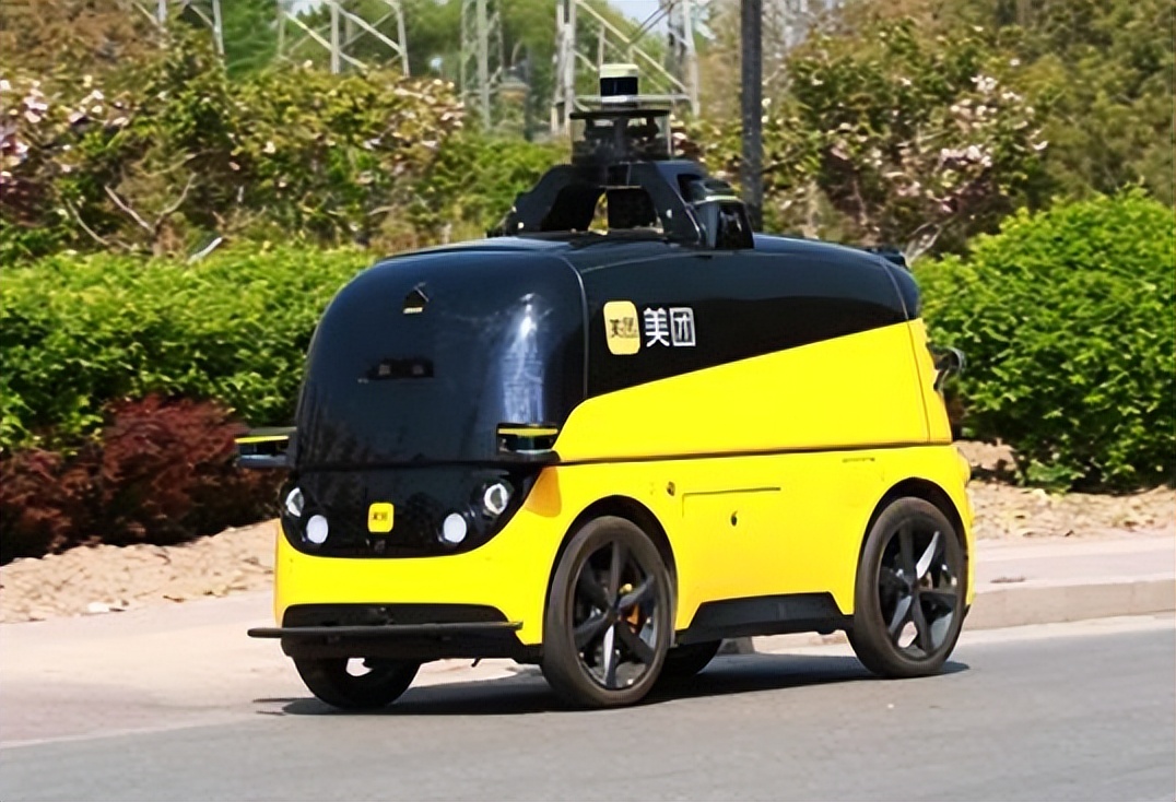 Unmanned vehicles may be a good entrepreneurial choice! - iNEWS