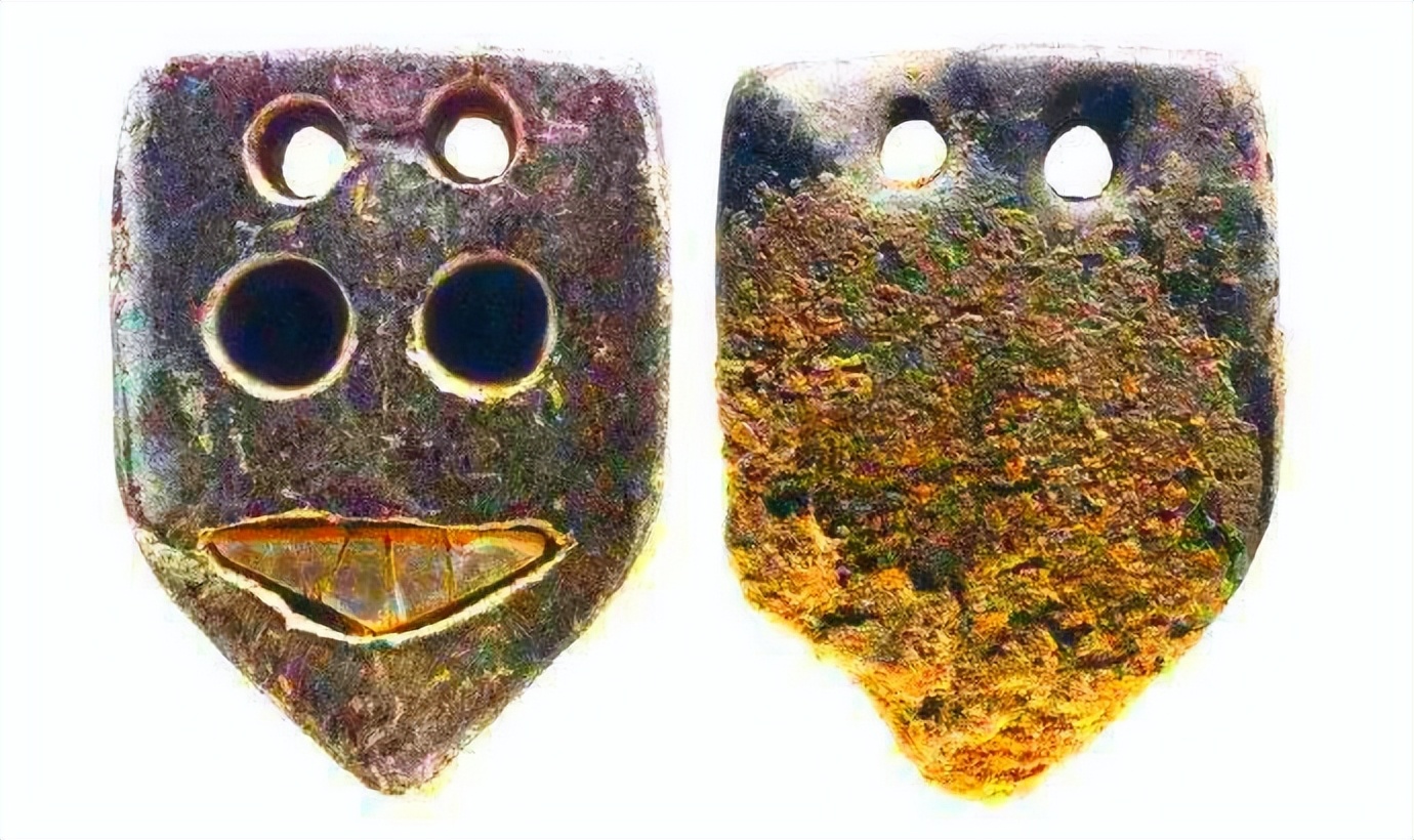 The Goddess of 8,000 Years Ago on the Land of China - iNEWS