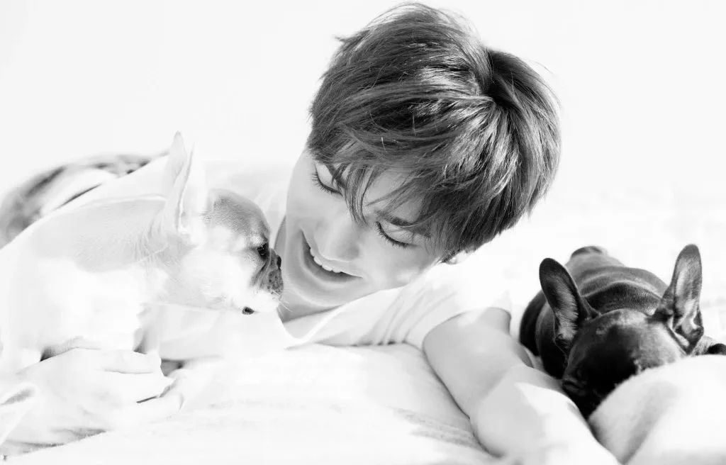 Gossip, Zhu Zhengting, Zhang Yixing, Zhao Liying, Huang Xuan - iMedia