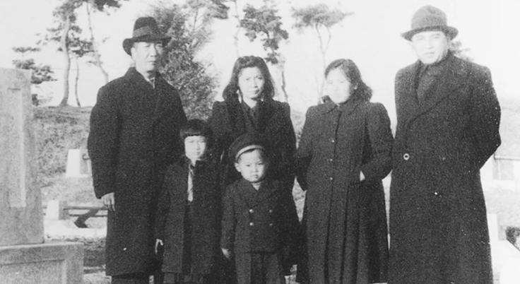 Uncrowned General Zhou Baozhong: Once Kim Il Sung's immediate boss, if ...