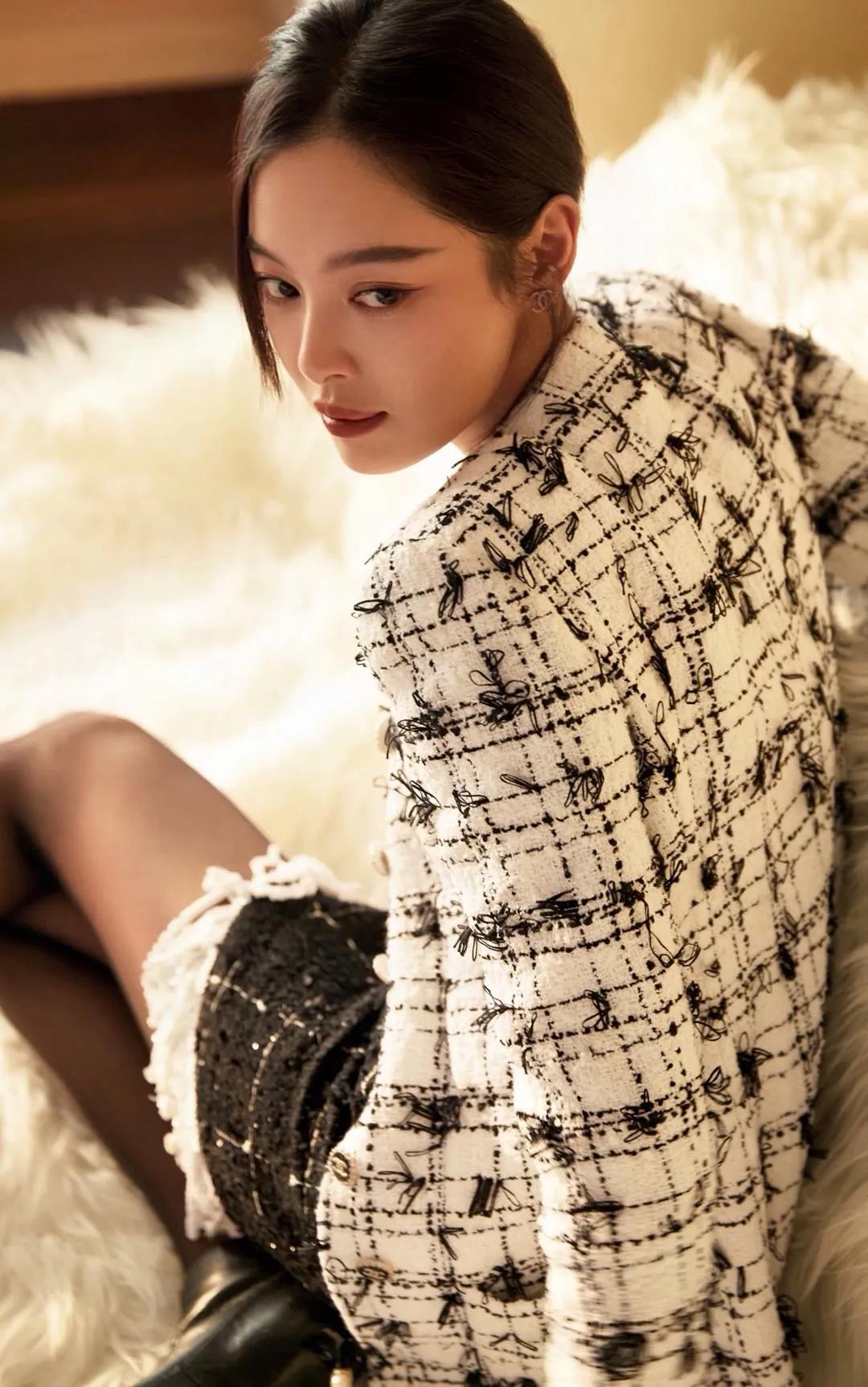 Xinzhilei#Meitu 15 - iNEWS