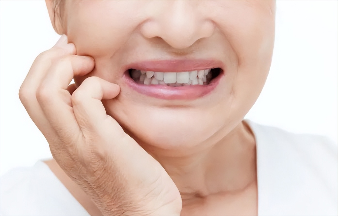 Long life, tooth prophet? How many teeth are normal for a 60-year-old ...