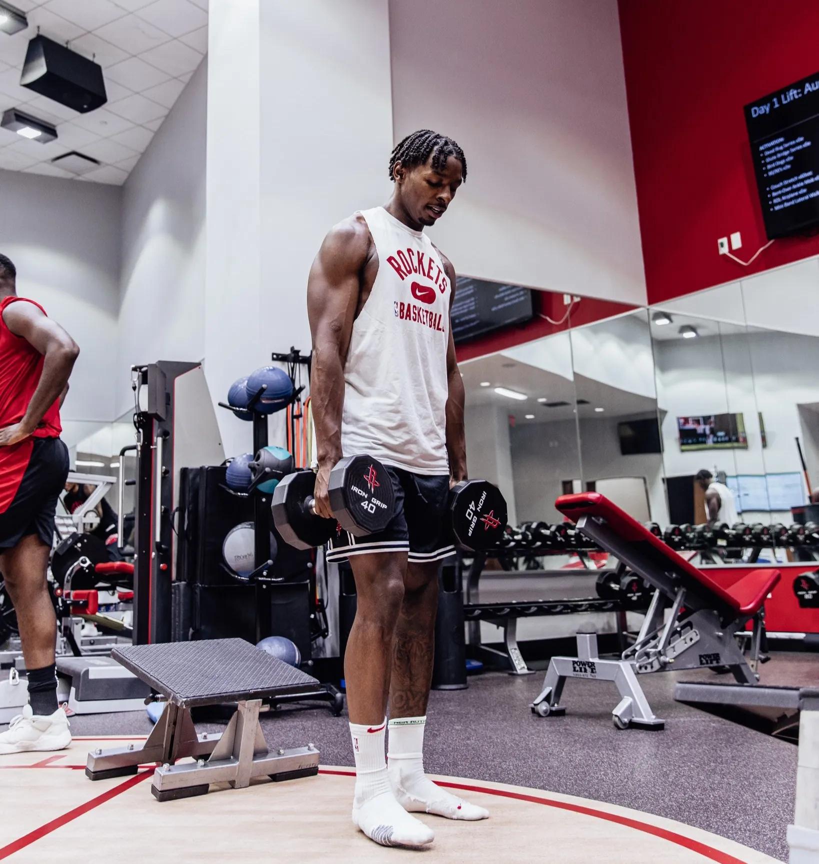 Experts fully affirm what Rafael Stone has done for Rockets - iNEWS