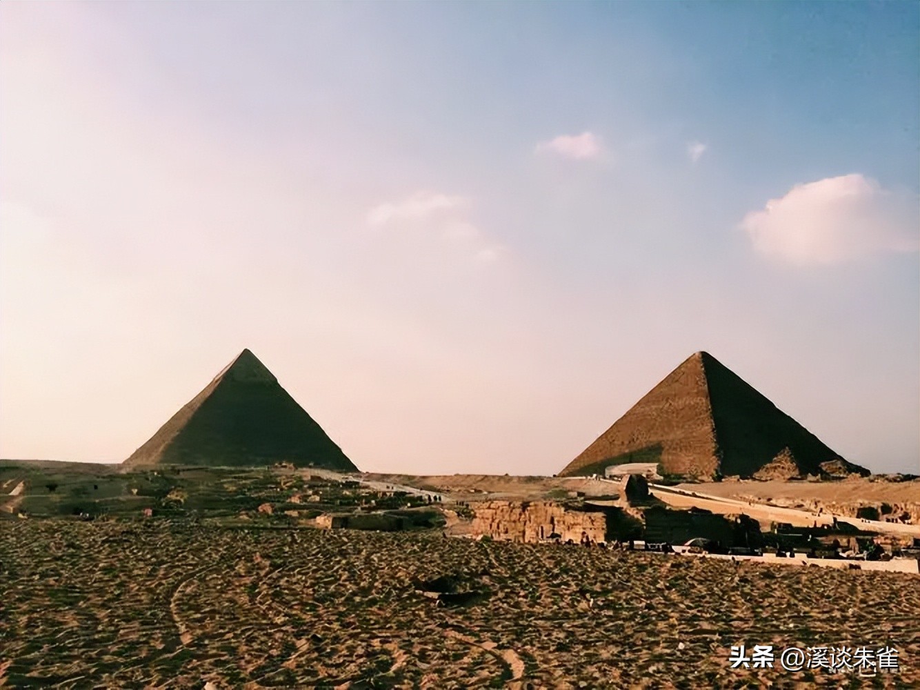 Examples of Ancient Calculations Applied to Roman Empire Architecture ...