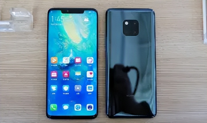 A four-year-old Huawei Mate20Pro is now equivalent to what price mobile phone? - iMedia
