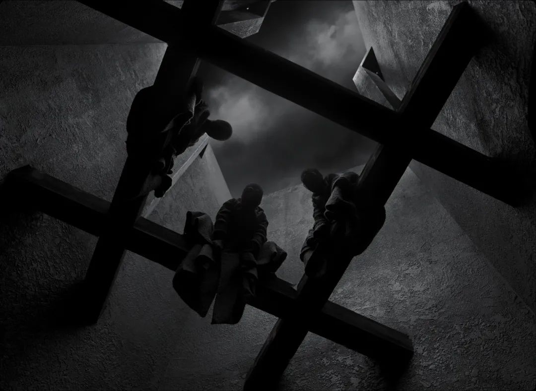 The most compelling photography in 2021, Joel Cohen's black and white ...