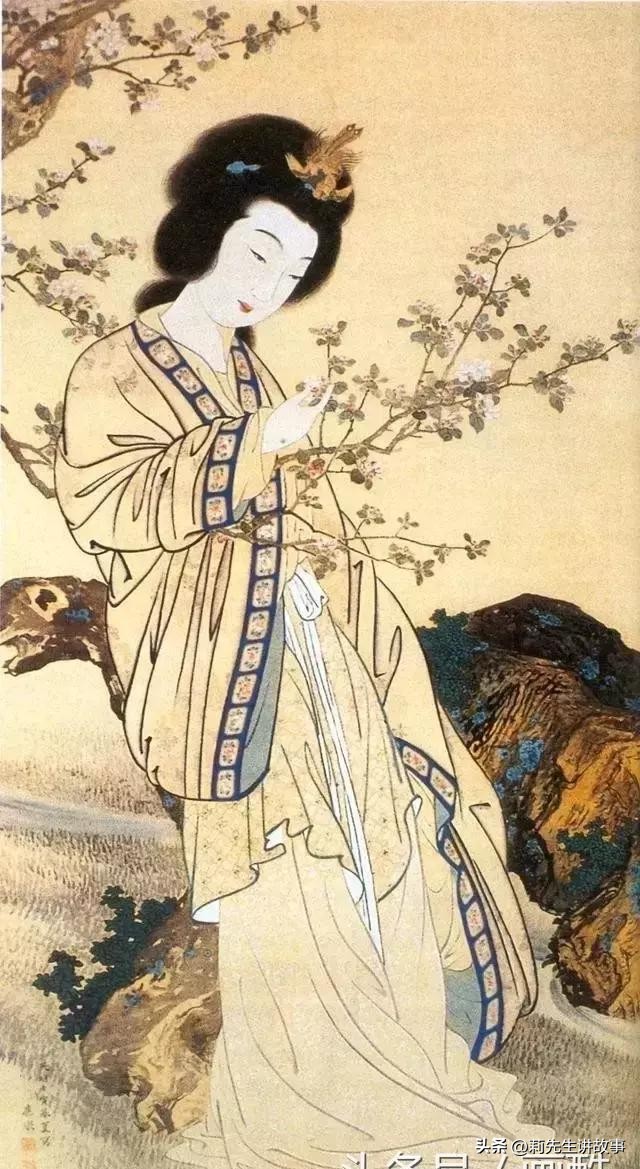 The brave female general——Hua Qing'e - iNEWS