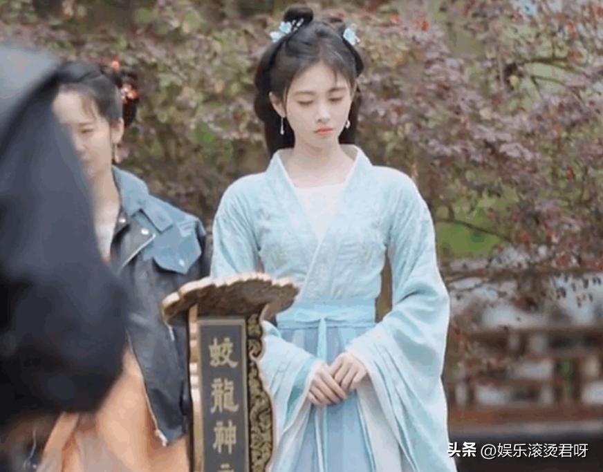 I haven't watched enough of “Long Wind Crossing”, Liu Xueyi's another ...