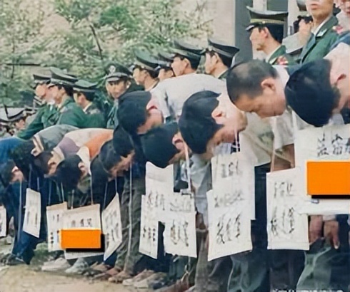 Demystifying the cruelest method of death penalty in history-shooting ...