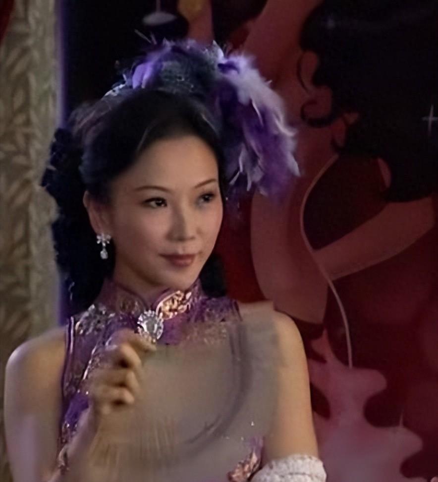 Seventy-two tenants, Mrs. Han, where is your goddess now? - iMedia