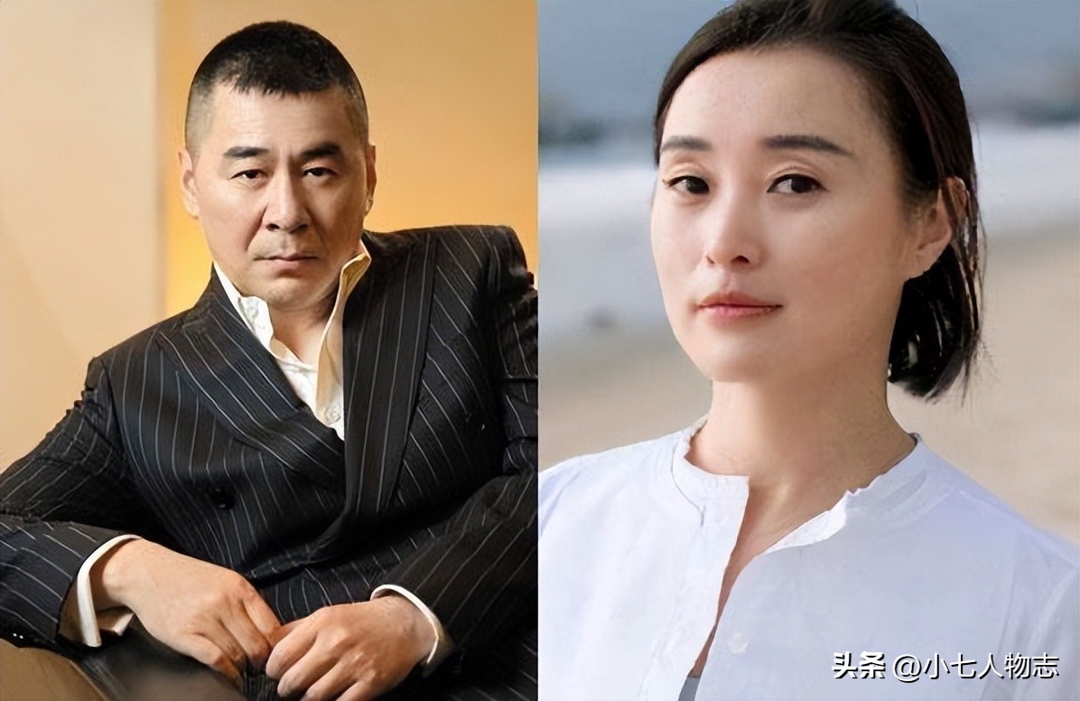 Watching Wu Yue's first variety show, 18 years ago, the relationship ...