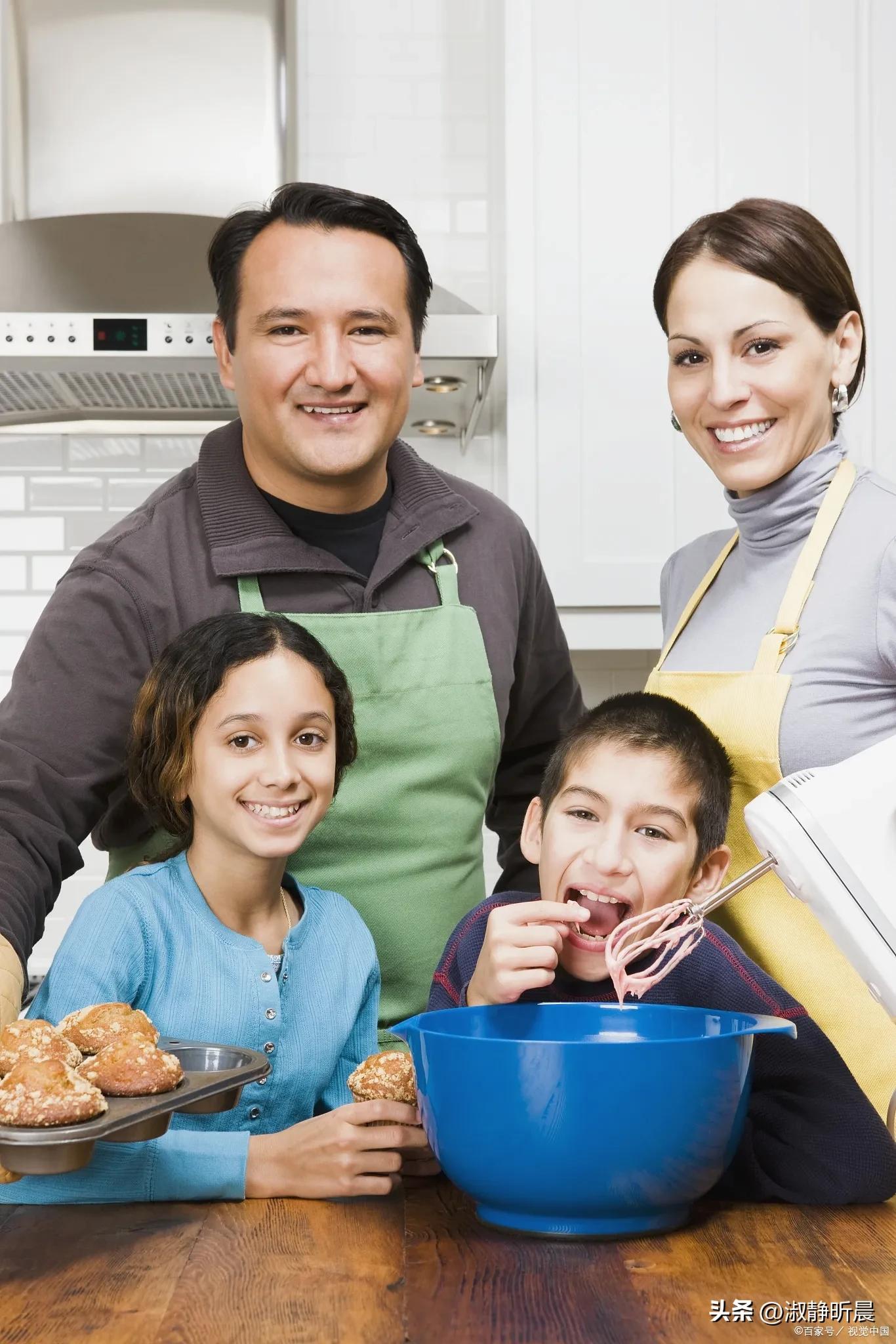 The upbringing of children is brought up by their parents - iNEWS