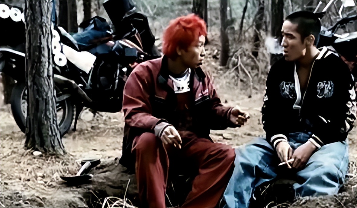 The movie "Beating the Inducer" explores what kind of social issues ...