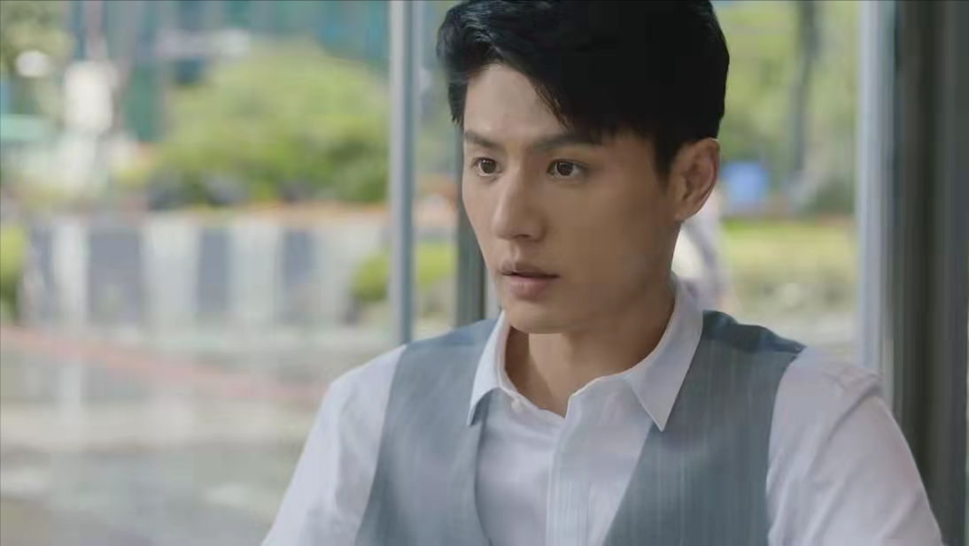 The ending of "Please Call Me Director": Ning Meng became pregnant out ...