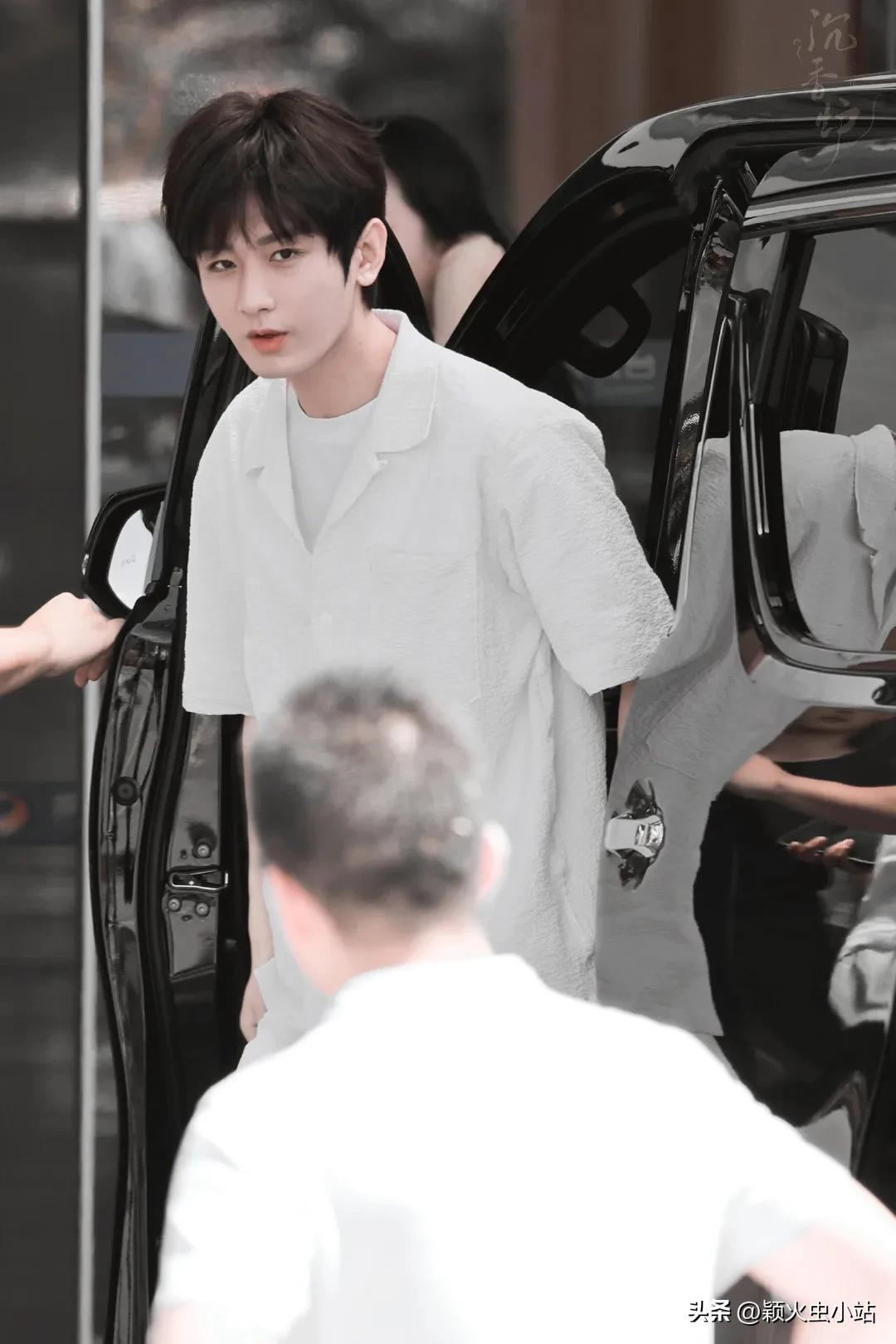 7.27 Entertainment: Peng Yuyan, Xu Kai, Ren Jialun, Cheng Yi, Huo Jianhua, Yang Mi, Wu Lei ...