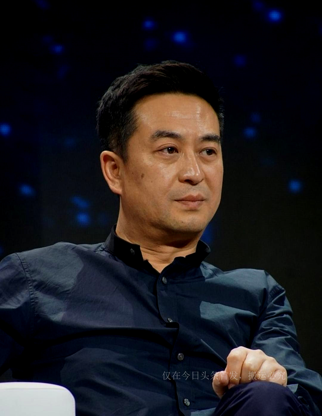 How attractive is the 51-year-old Zhang Jiayi? How much does it take to ...