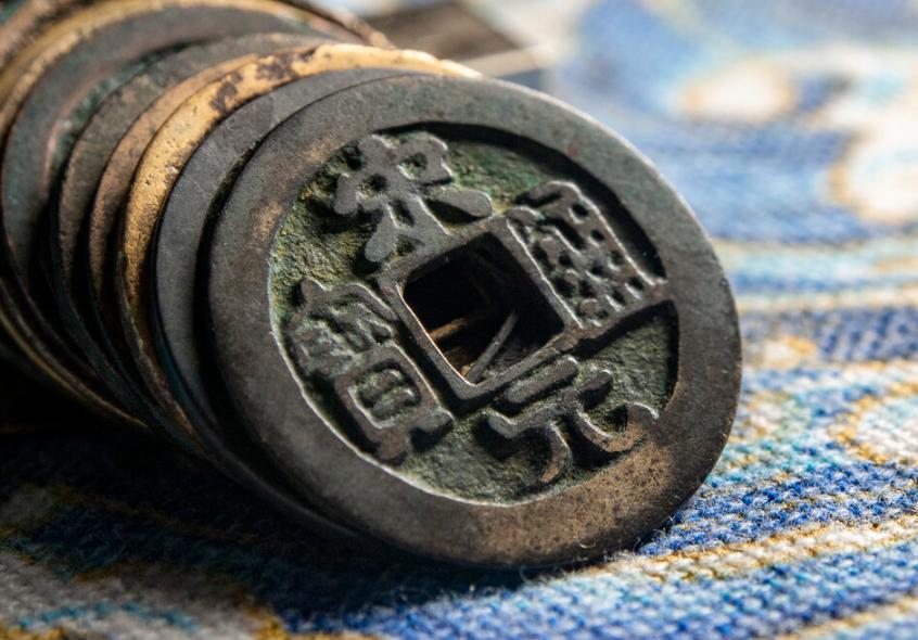 In the Song and Ming dynasties, the differences in the circulation ...