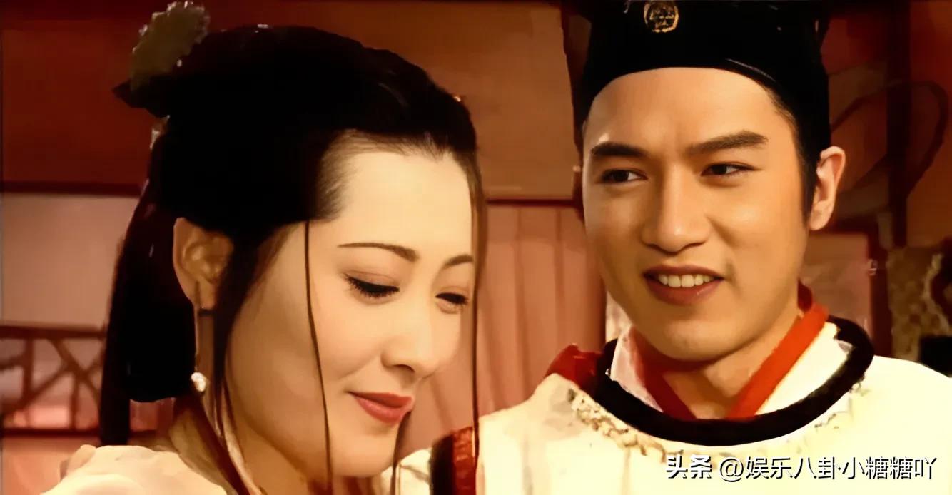 "Hong Kong's Top Porn Star" Yang Simin, the teacher of Q bomb Barbie is ...