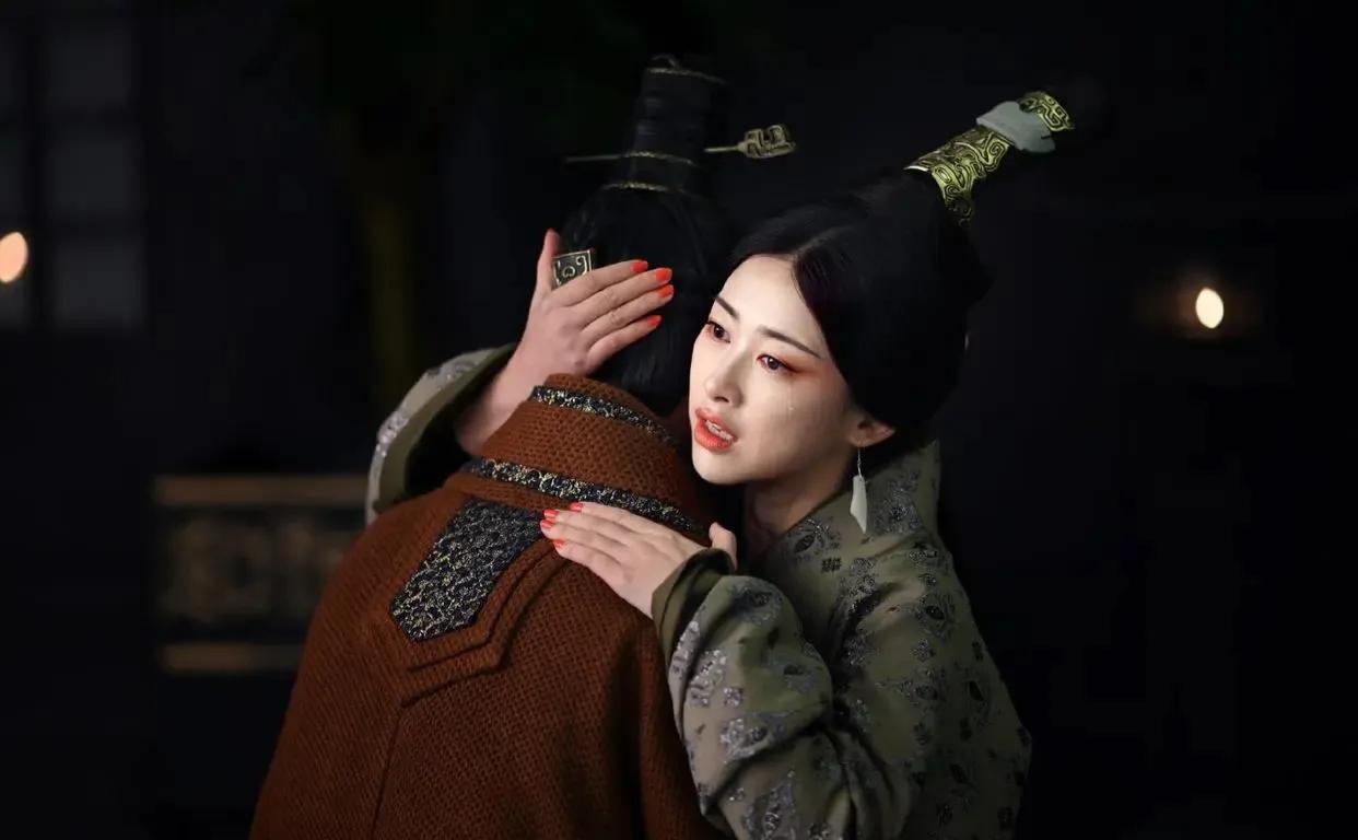 The premiere of Xiao Zhan's new drama is coming soon! Looking at Bai ...