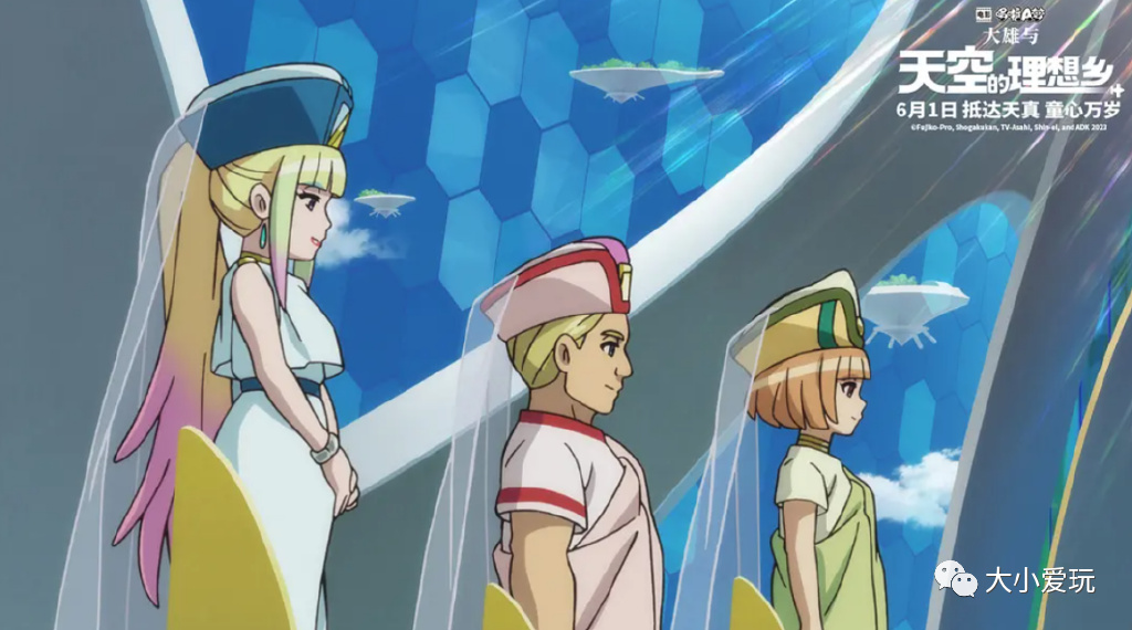 There are so many children's movies in Liuyi, these super classics must ...