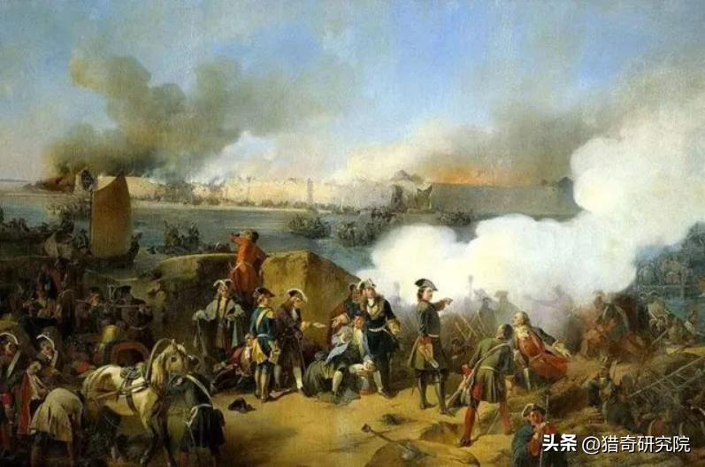 How did the Treaty of Nerchinsk in 1689 end the war between the Russian ...