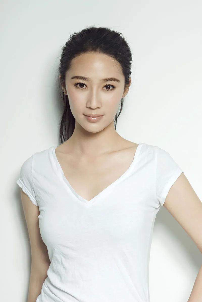 Zhao Zihui is so beautiful - iMedia