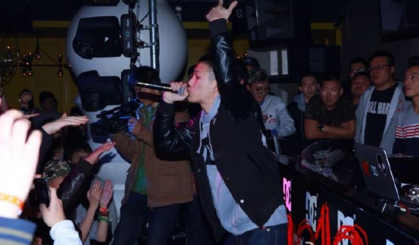 People who go up the mountain should never look down on the god who goes down the mountain ...