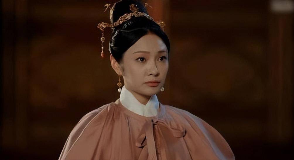 Zhu Qiyu's vague first half of life: raised outside the palace because ...