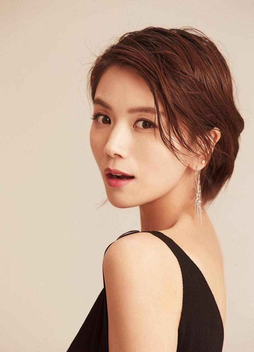 Actor Cao Xiwen: Chen Sicheng's love broke, the second generation of ...