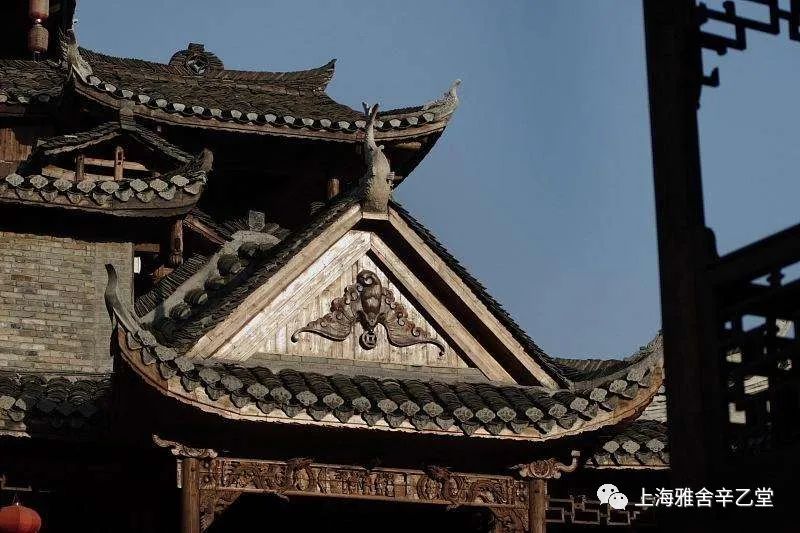 Chinese giants - Song Dynasty architecture - the highest construction ...