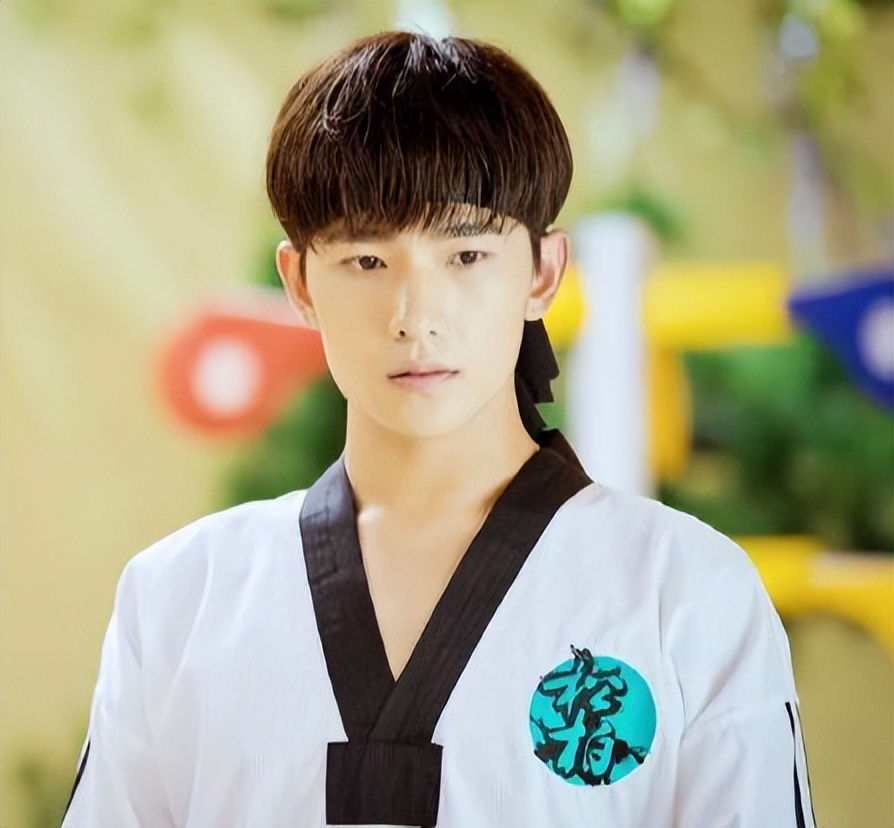 Wei Daxun's acting skills challenge Yang Yang, Guo Degang: Do you also ...