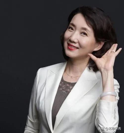 She used to be a famous host, worked 26 years with zero mistakes, and ...