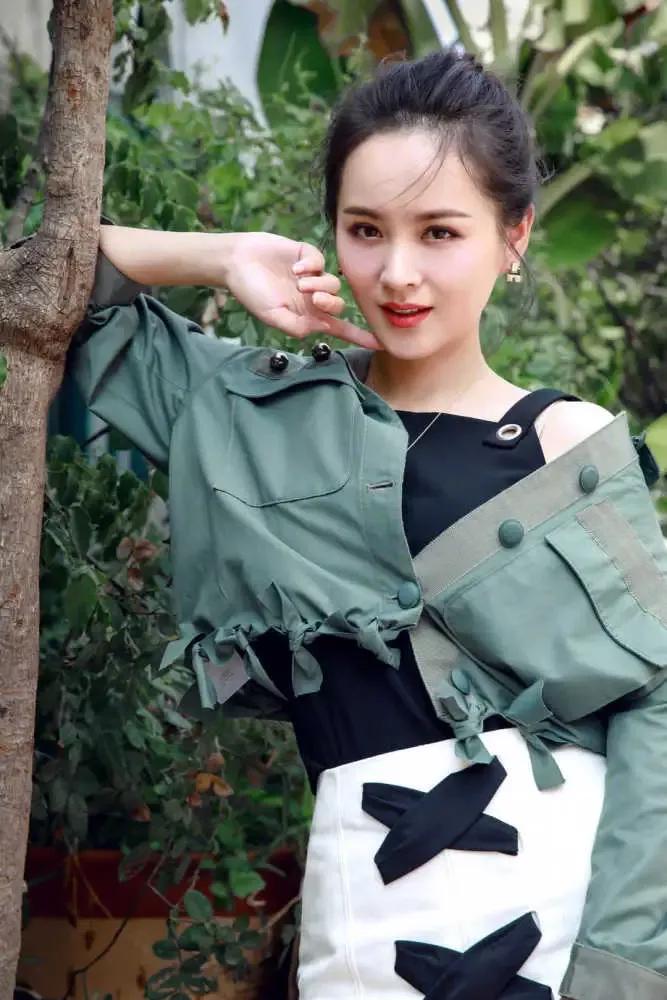 Celebrity Pretty Woman: Sha Deng! - iMedia