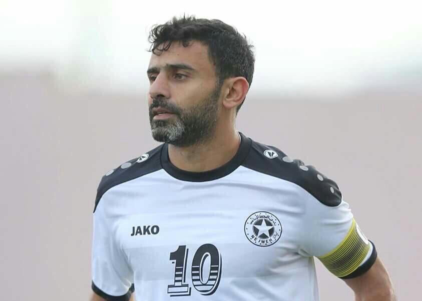 Five great players in Lebanese football history - iNEWS