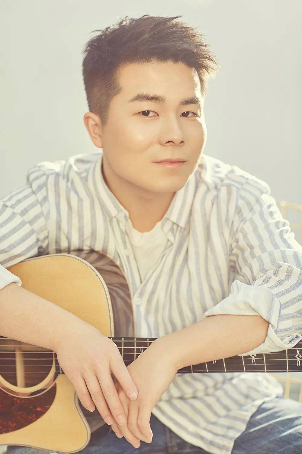 Kong Xiangqi & Wang Xinle's "Late Spring to Summer" concert, waiting ...