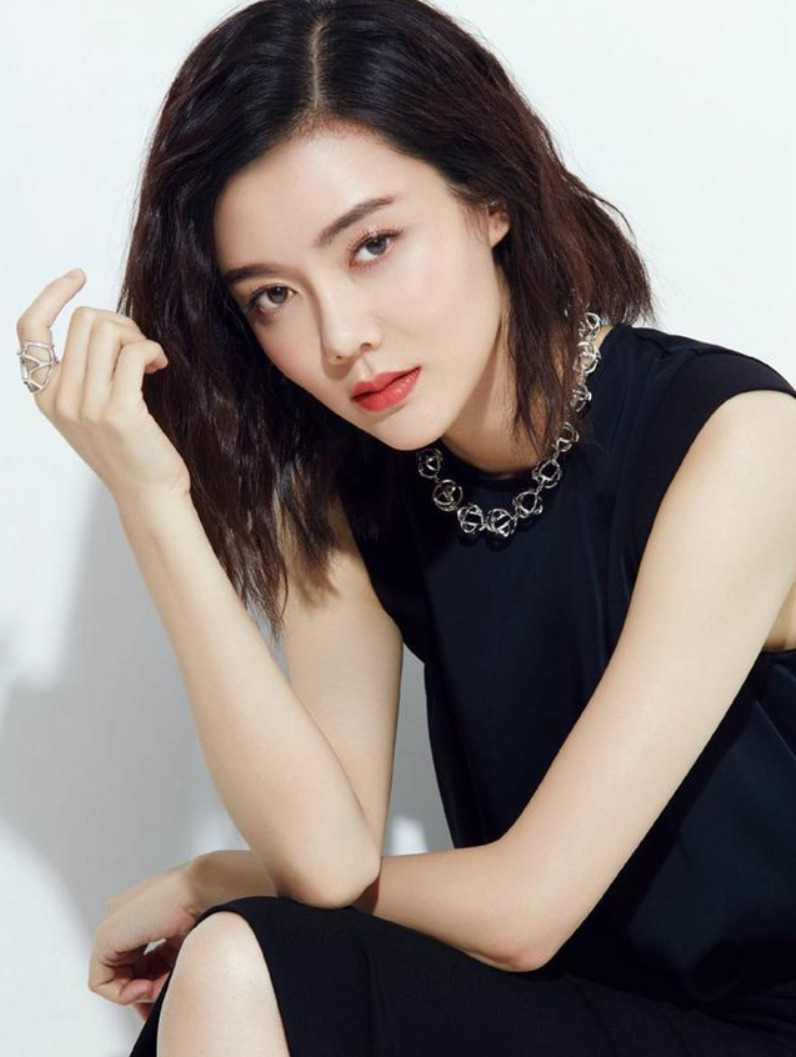 Actor Che Xiao: Married to the richest man in Shanxi, divorced due to ...