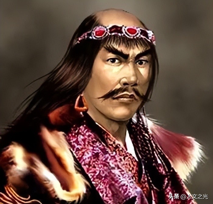 In the Liao-Jin War, why was the indomitable Daliao easily overthrown ...