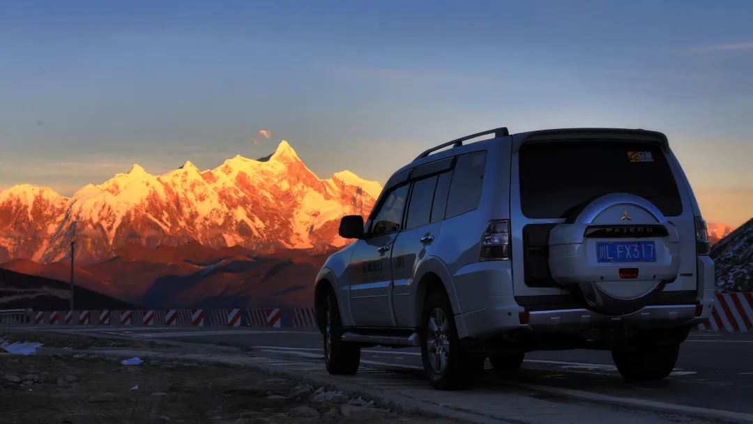 Run 700 kilometers! This is the end of the king of China's national ...