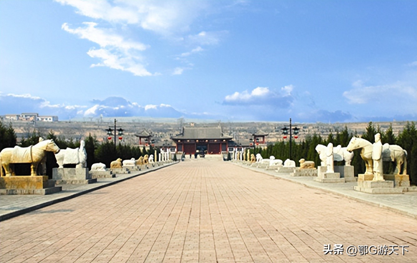 Although the "Guo Xing Ye" of the Tang Dynasty has dominated the ...
