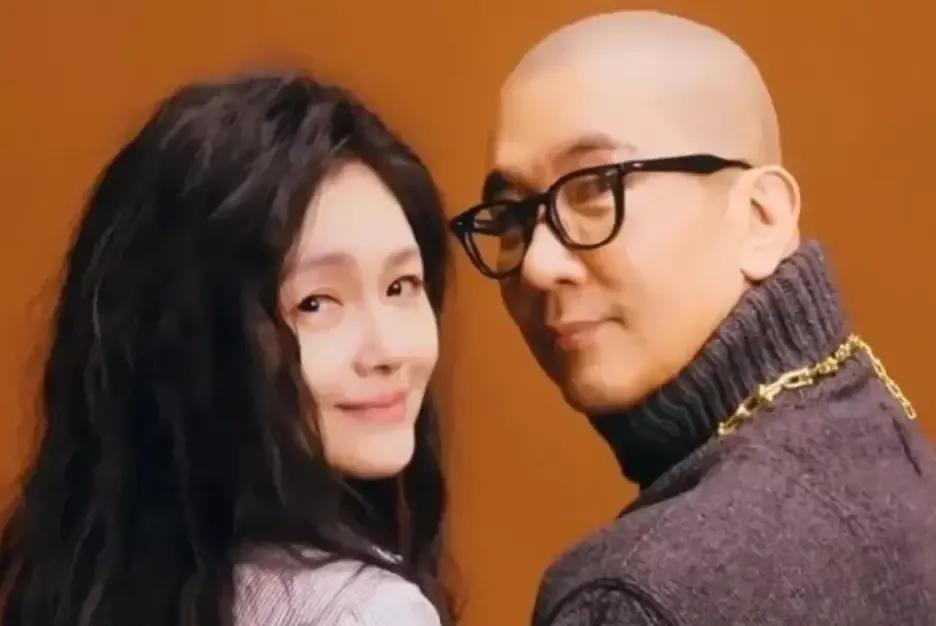 Gu Junye decided not to hide it anymore!He accompanied the big S on his 46th birthday, which is ...