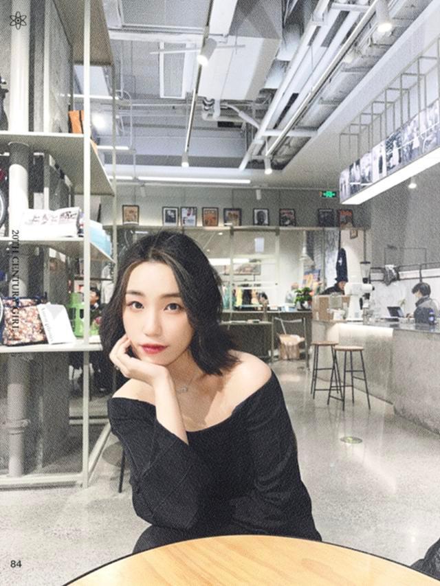 From "The Voice" to Polygram Interview with Singer He San - iMedia