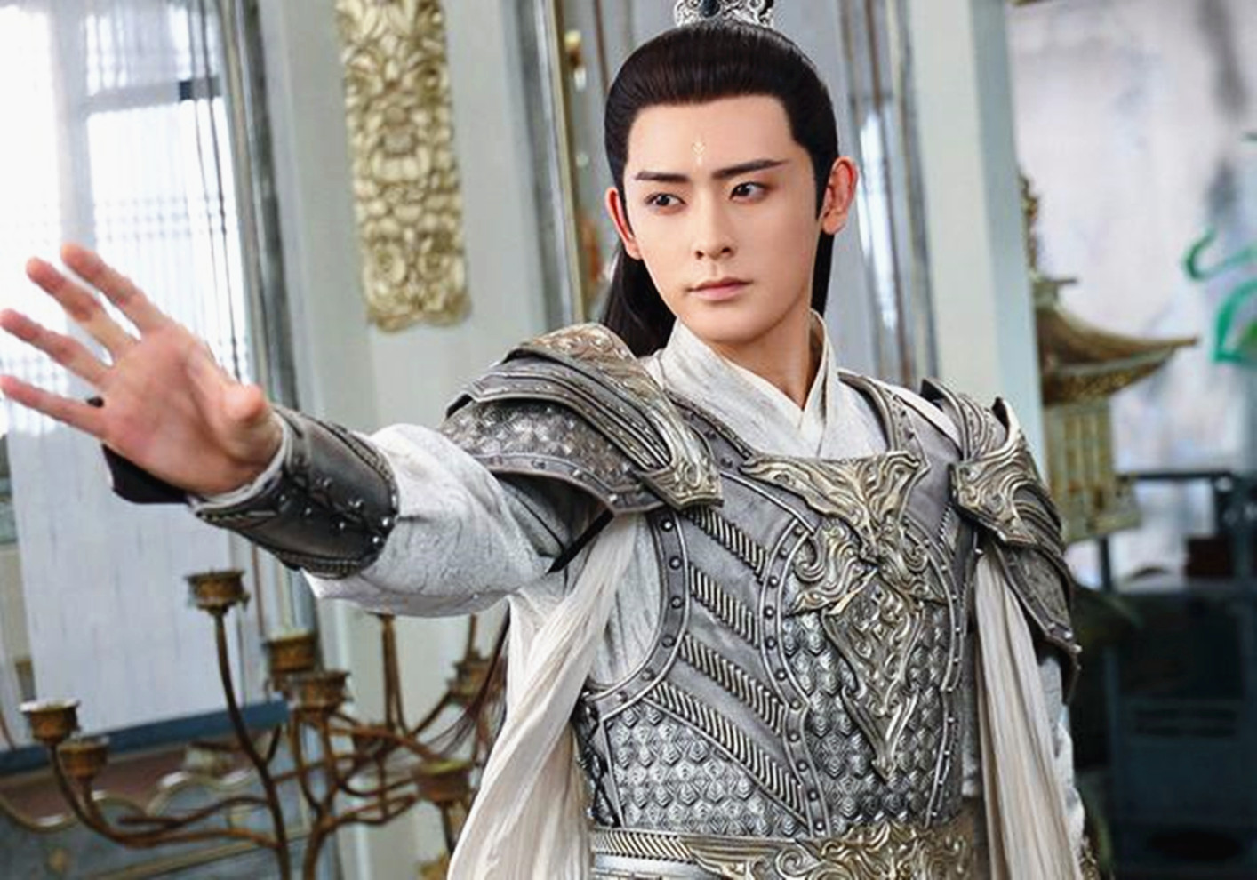 The source of Ying Yuan's pain in "Agarwood is like crumbs" is not Ying ...