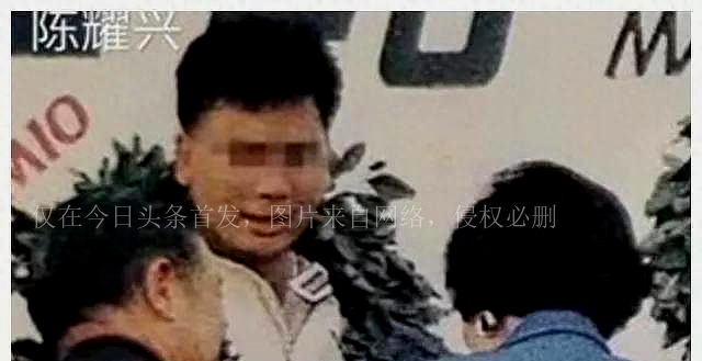 Chan Yiu-hing, the "Tiger of Wan Chai" in San Ngee Ann: He was shot ...