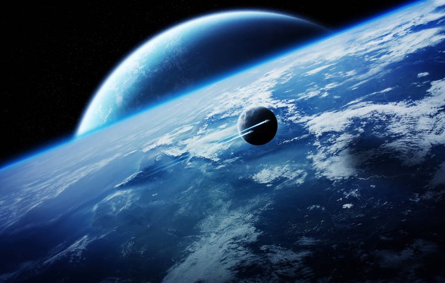 Gliese 581g: Is there 100% evidence of life on super-Earths? - iNEWS