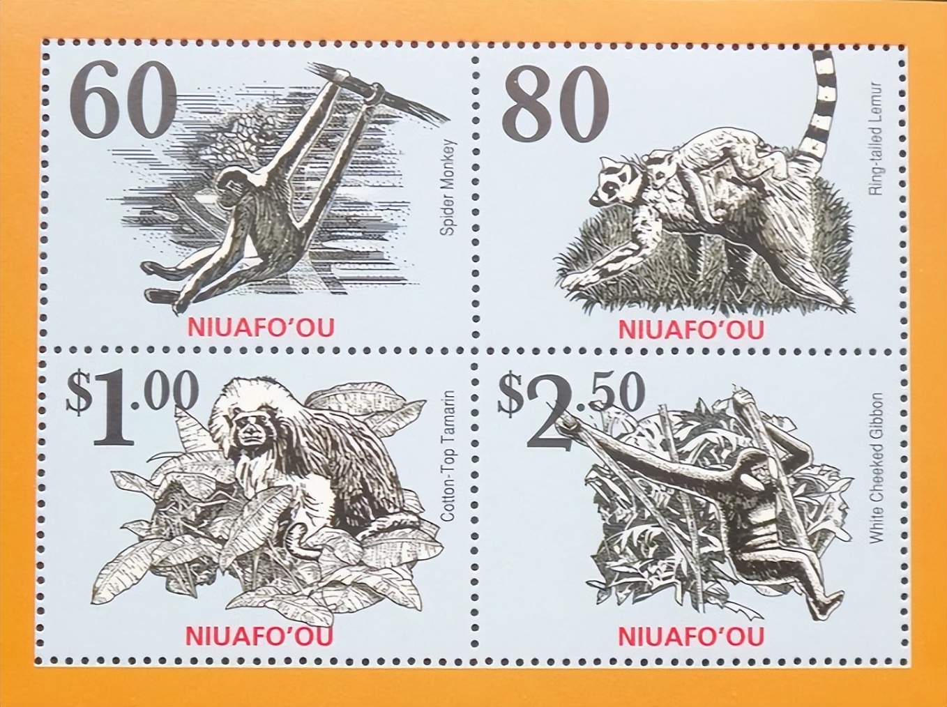 Tonga's special-shaped stamps, stamp art that crosses borders, embodies ...