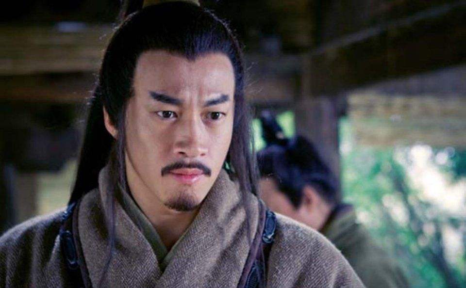 Chu-Han Contest for Hegemony: Who made the first shot at Xiang Yu?It's ...