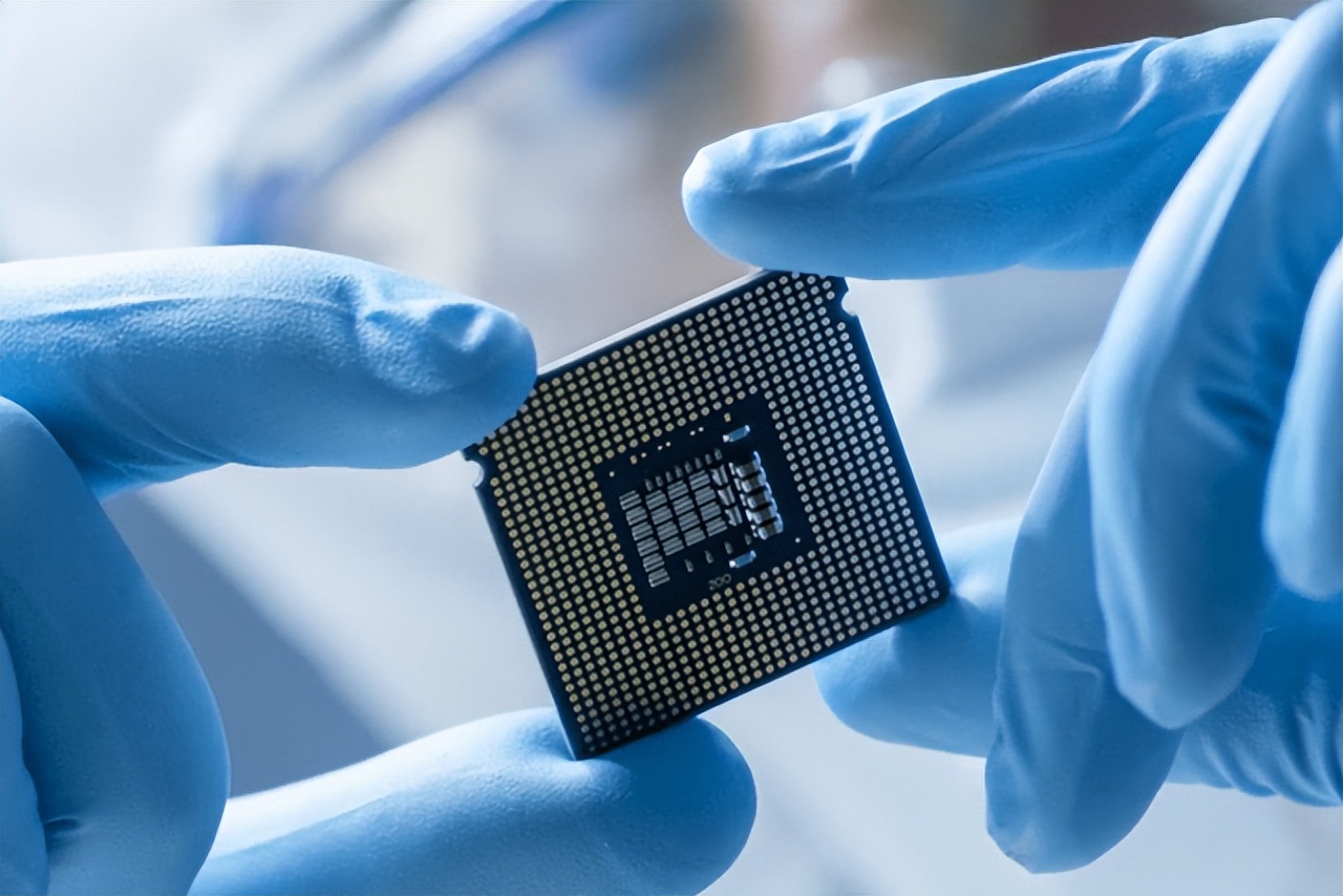 China's 4nm chips are officially commercialized, self-developed chips ...