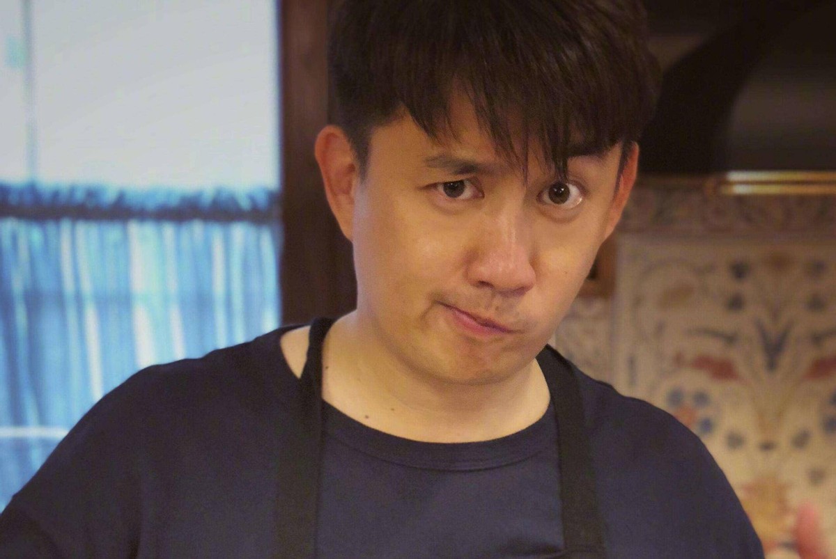 Huang Lei's dark history was revealed, and his whole family's ...